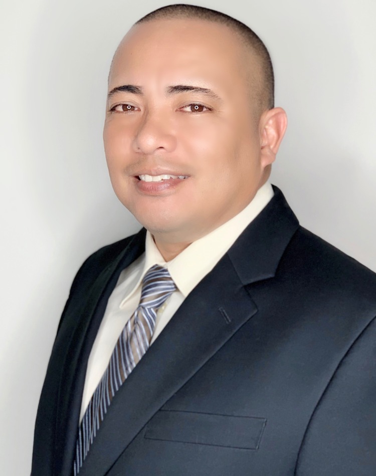 Brian Arevalo | The Suiter Group