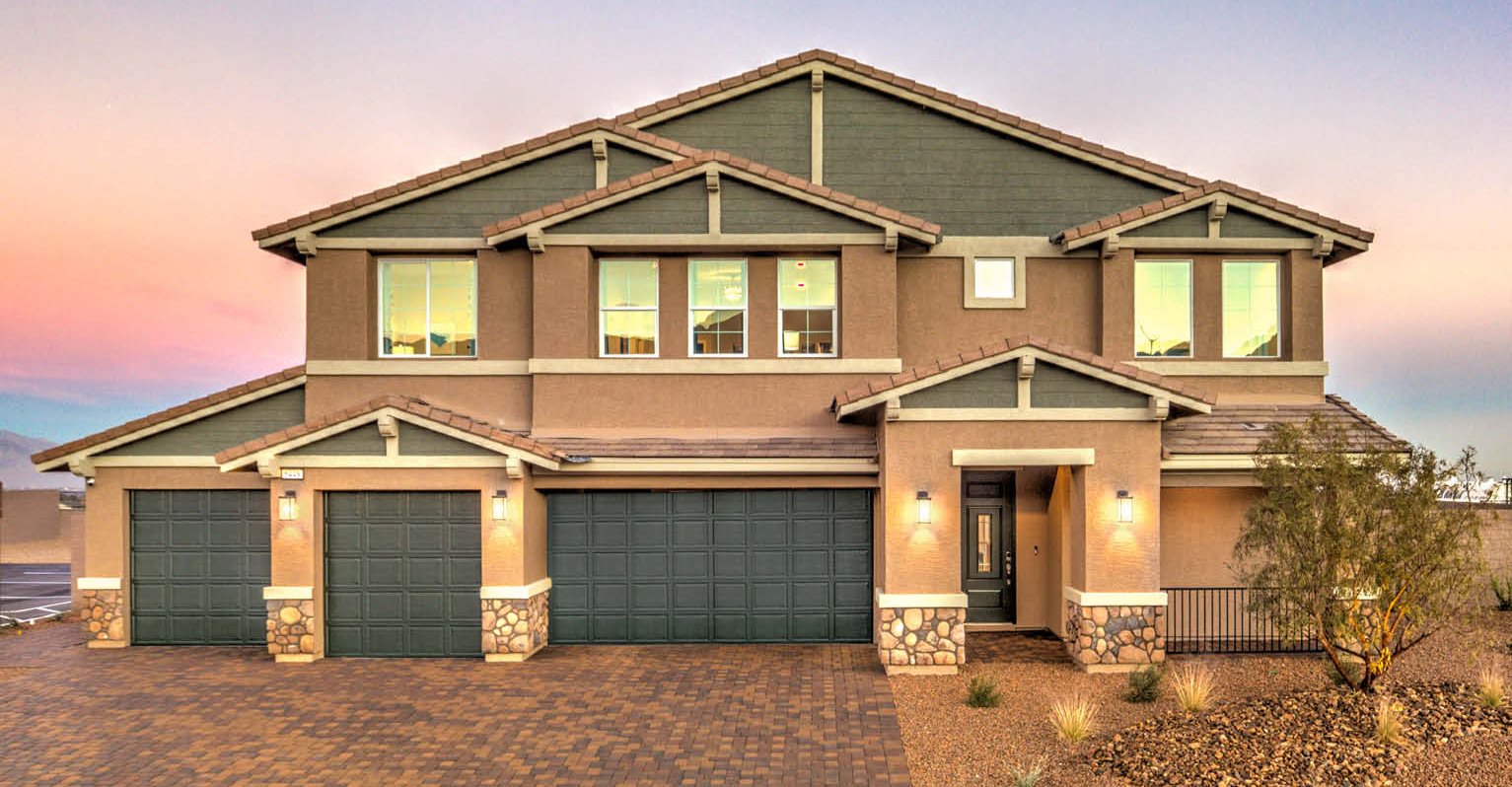 Brian Arevalo | The Suiter Group